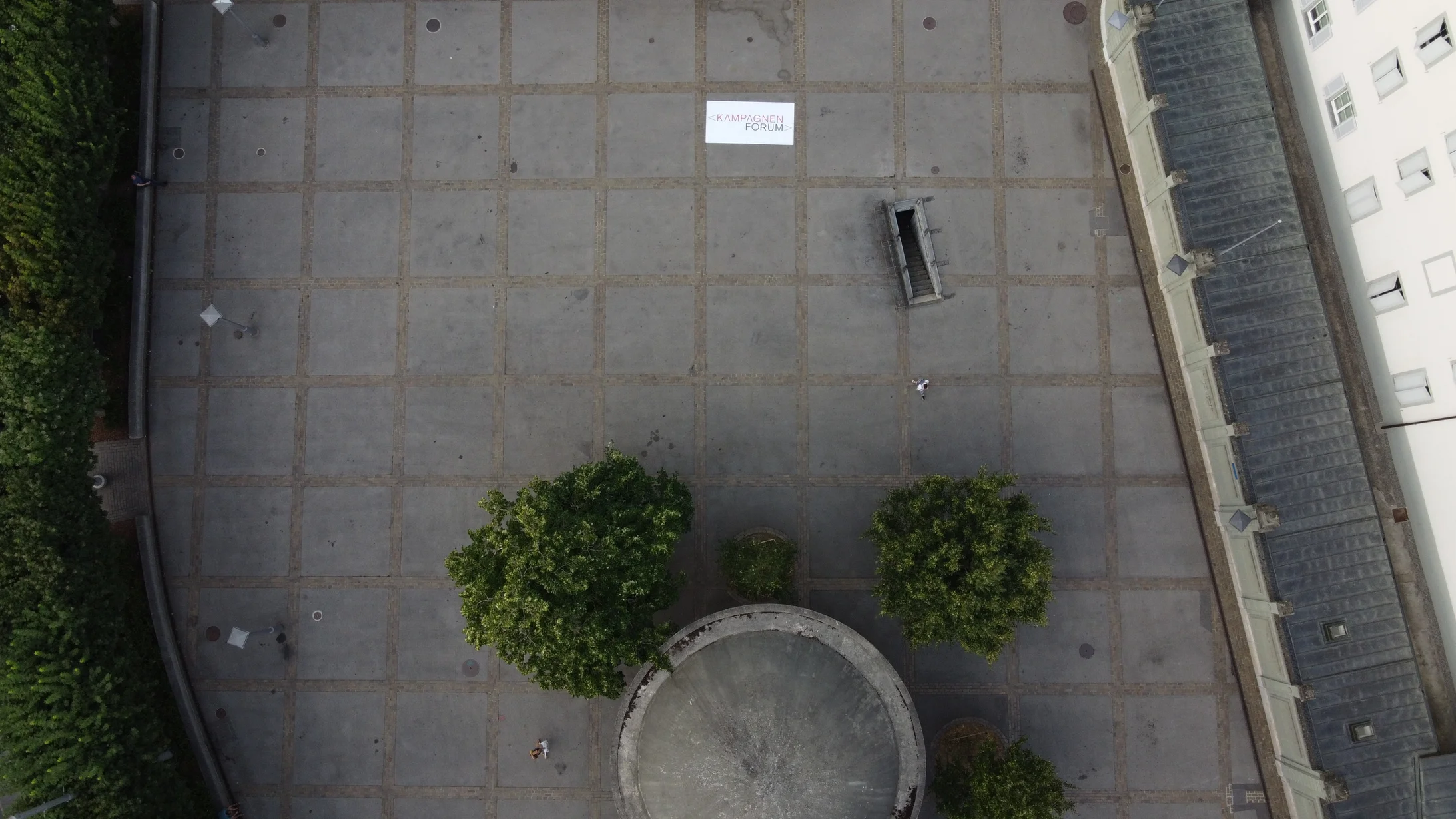 Freiburg - Schluss mit dem Röstigraben | Kampagnenforum