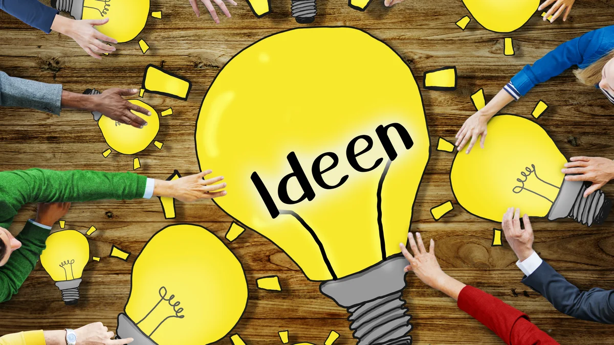 Kreation | Kampagnenforum